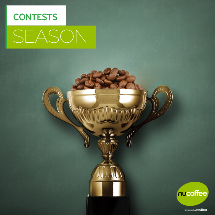 Cocarive Specialty Coffee Competition | Wolthers Douque